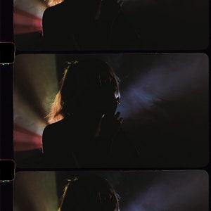 25 Film Borders Instant Download – Super 8mm Film Strip Overlay Pack ...