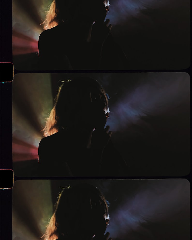 25 FILM BORDERS | Instant Film Borders, Super 8mm, Film Negative Border ...