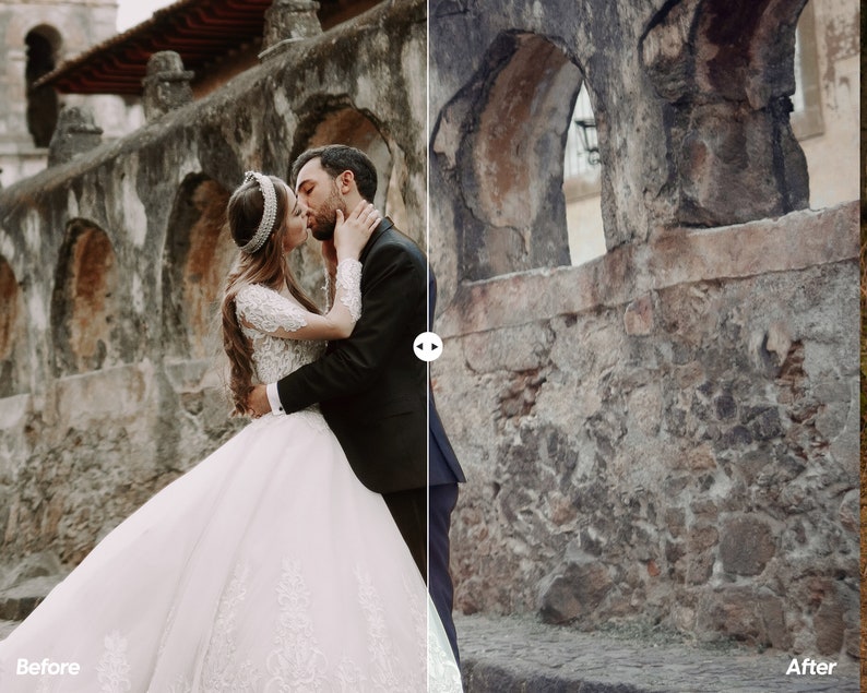 30 Wedding Luts for Color Grading Video and Photo | Wedding Photography ...