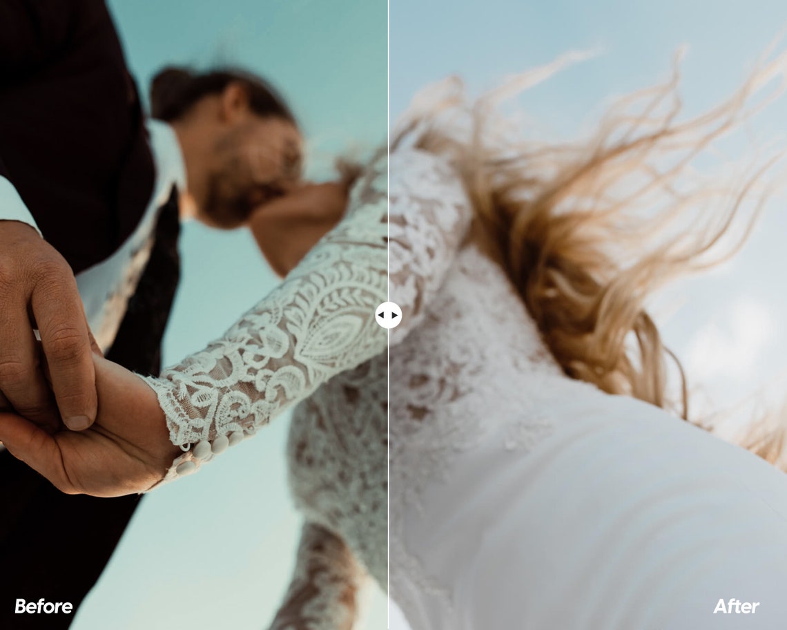 30 Wedding Luts for Color Grading Video and Photo Wedding Photography ...