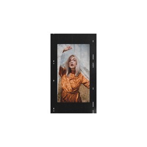 10 FILM FRAME | Instant Film Frames, Super 8mm, Film Negative Border ...