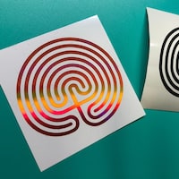 Labyrinth Jareth & Sarah Ballroom Dancing | Vinyl Sticker - Etsy