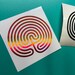 Labyrinth Jareth & Sarah Ballroom Dancing | Vinyl Sticker - Etsy