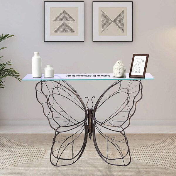 Console Table - Etsy