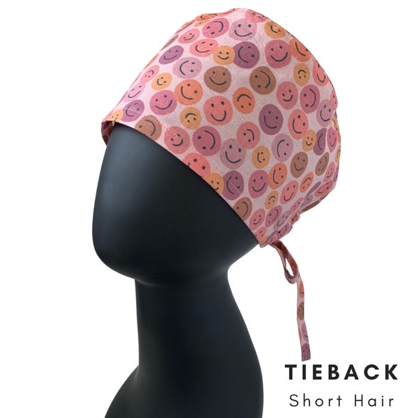 Smiley Faces Scrub - Etsy