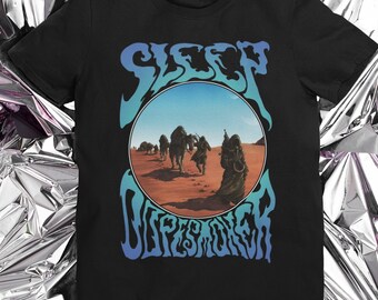Sleep Doom Metal - Etsy
