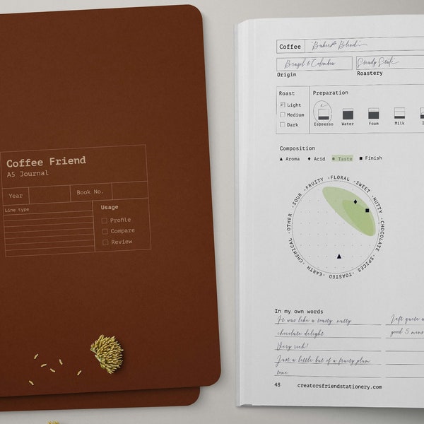 Journal - Etsy Australia