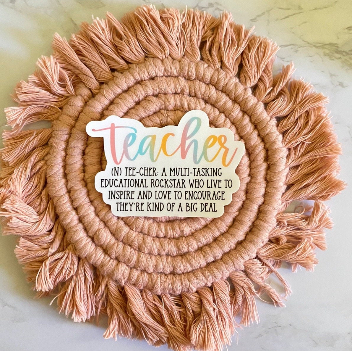 Bundle Any 5 Stickers Sticker Pack Sticker Set Teacher - Etsy