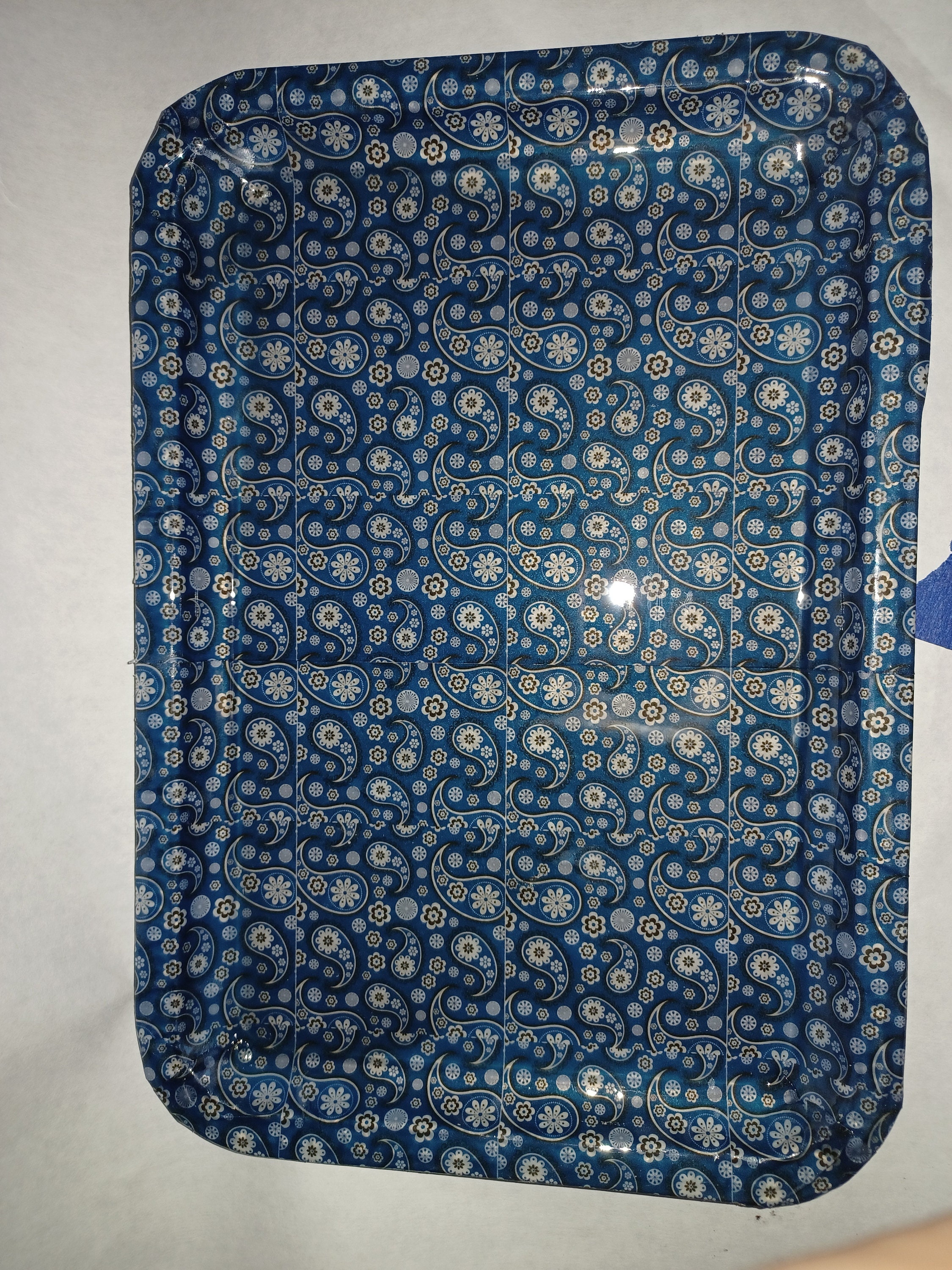 Custom Trays ROLLING Tray Smoke 420 Accessories Smokers Affirmation ...