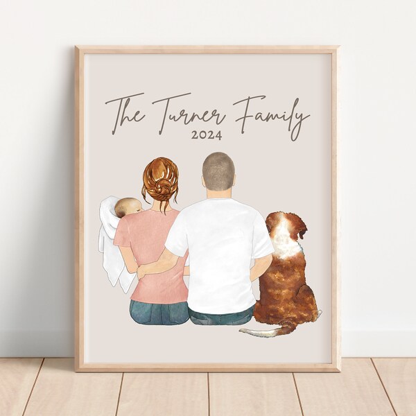 First Time Mom Card - Etsy