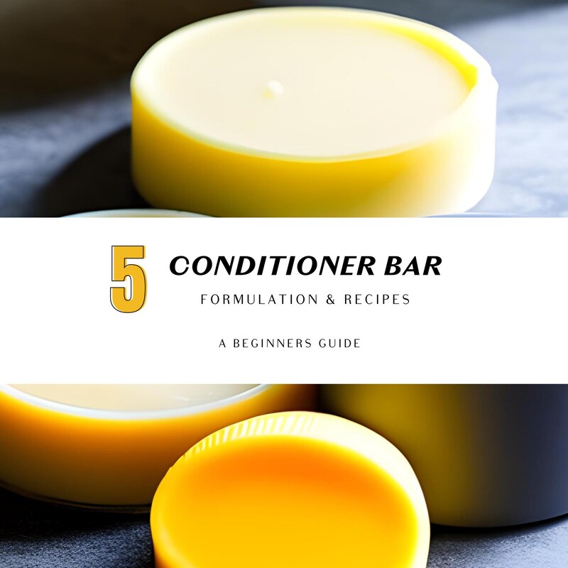 Conditioner Bar - Etsy