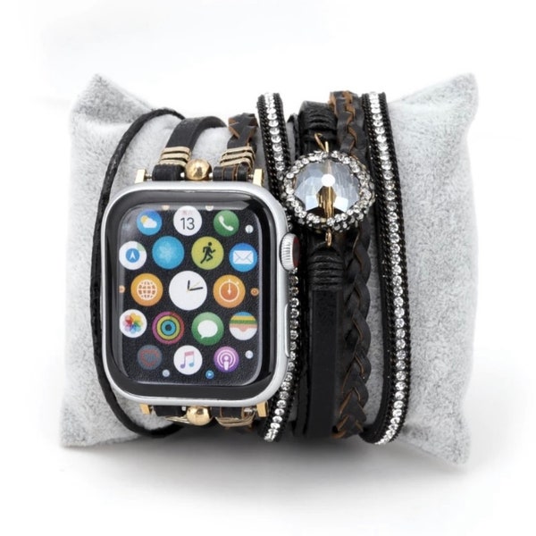 Apple Watch Band 44mm - Etsy