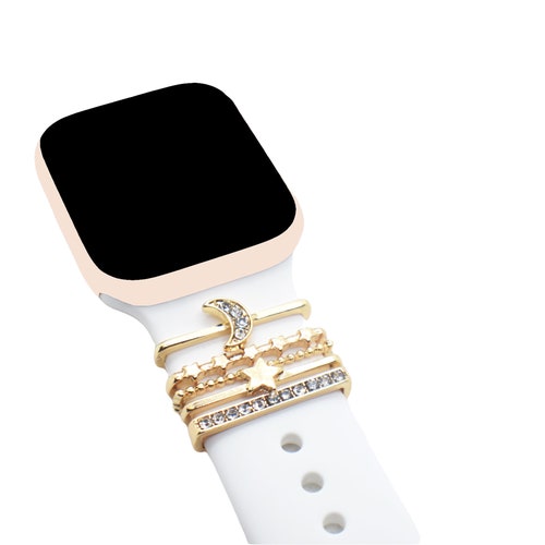 Gummy Bear Smart Watch Band Stackable Jewelry Charms Watch - Etsy