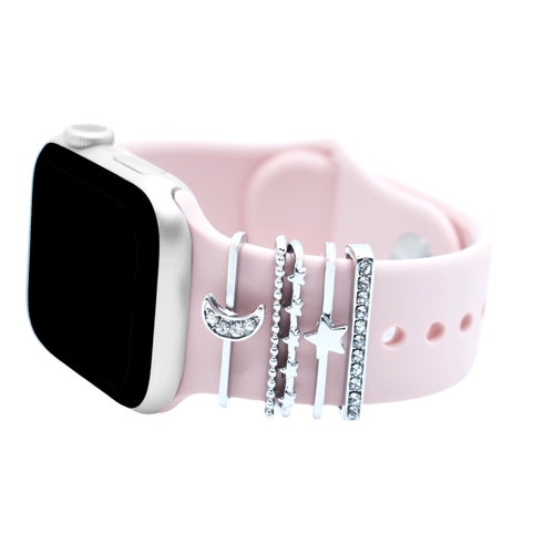 Gummy Bear Smart Watch Band Stackable Jewelry Charms Watch - Etsy