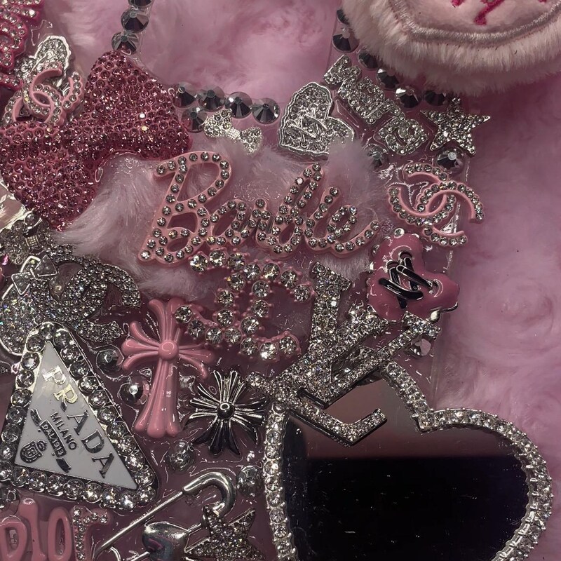 Junk Case Charms - Etsy