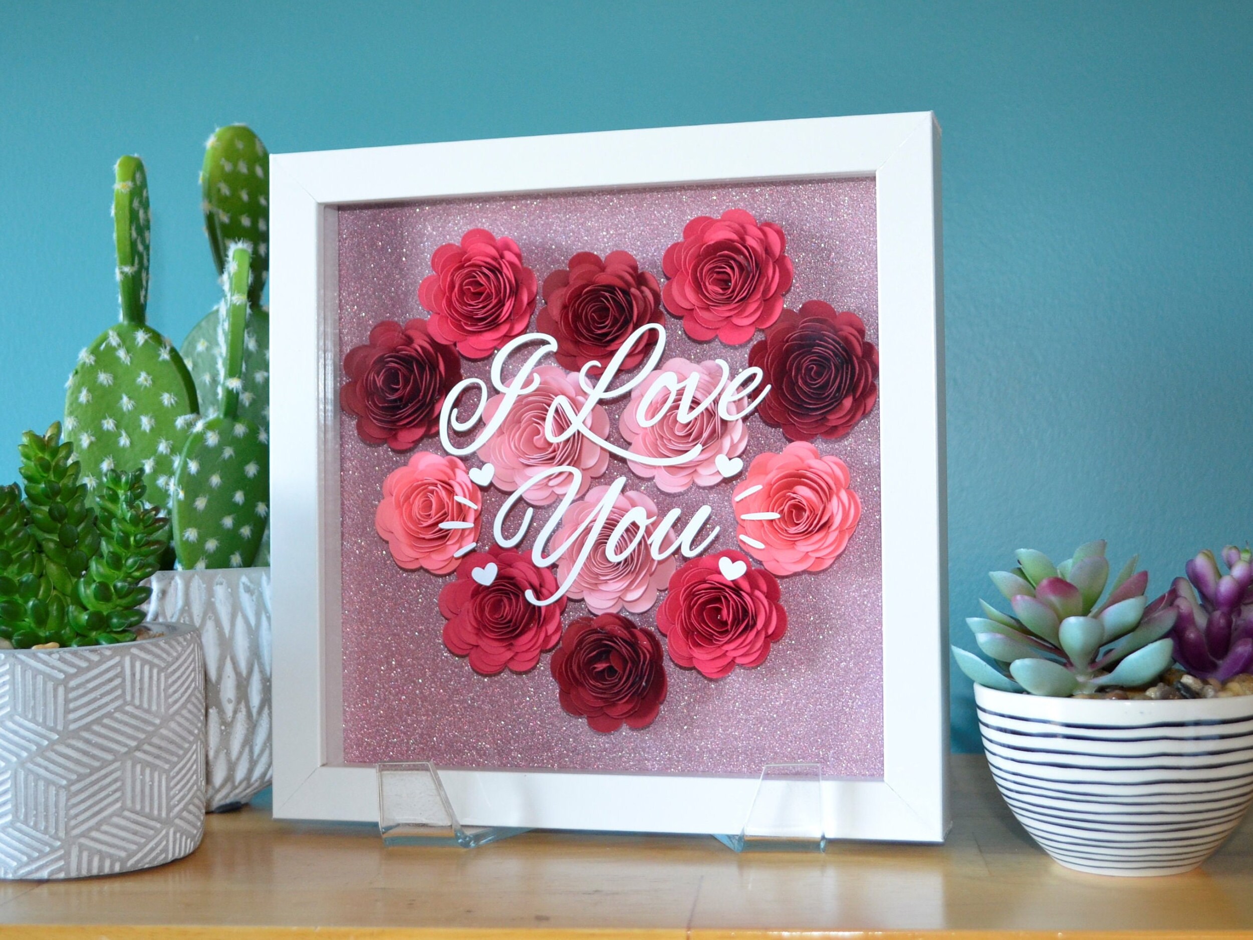 Wall Shadow Boxes - Etsy