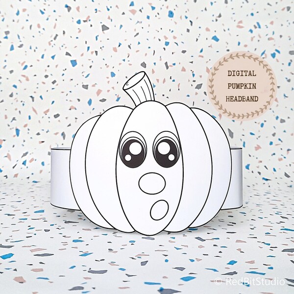 Printable Crown - Etsy