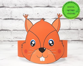 Printable Paper Crown | Etsy