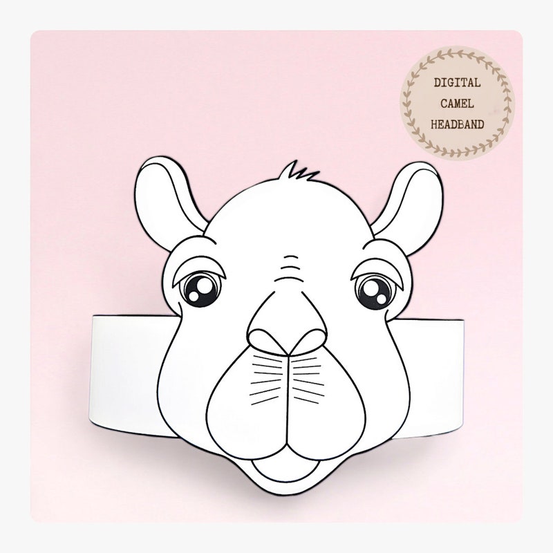 Coloring Birthday Zoo - Etsy