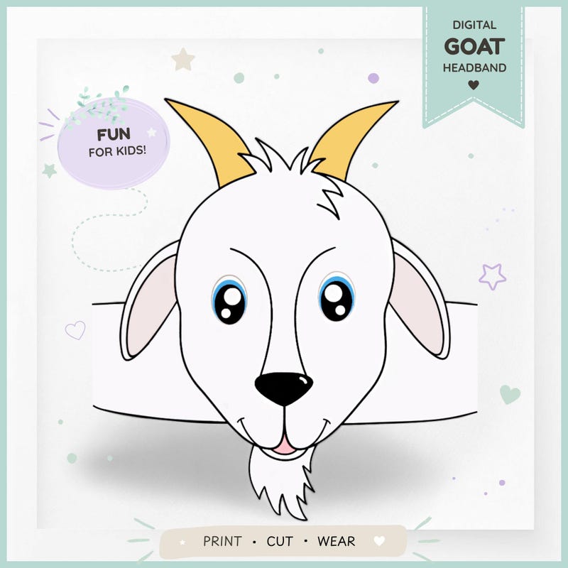 Goat Diy Gifts - 60+ Gift Ideas for 2026