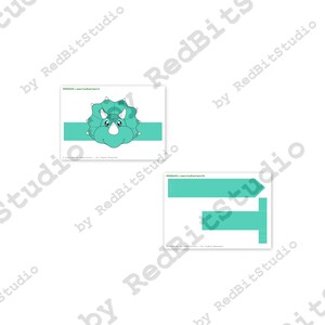 Dinosaur Paper Crown, Triceratops Paper Hat for Kids, Instant Download ...