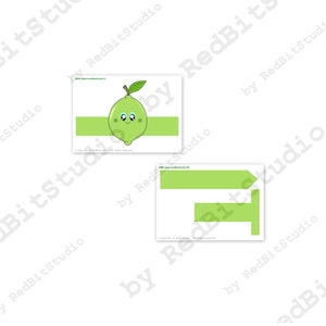 Lime Paper Crown,fruit Paper Hat for Kids, Instant Download Paper Crown ...