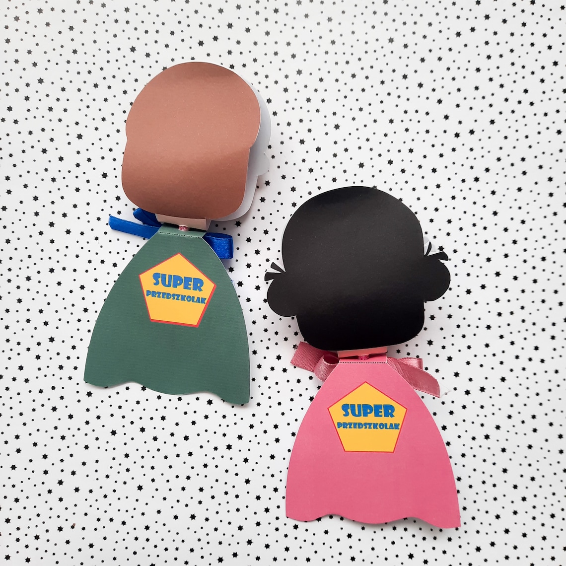 Super Preschooler Lollipop Instant Download Lollipop - Etsy