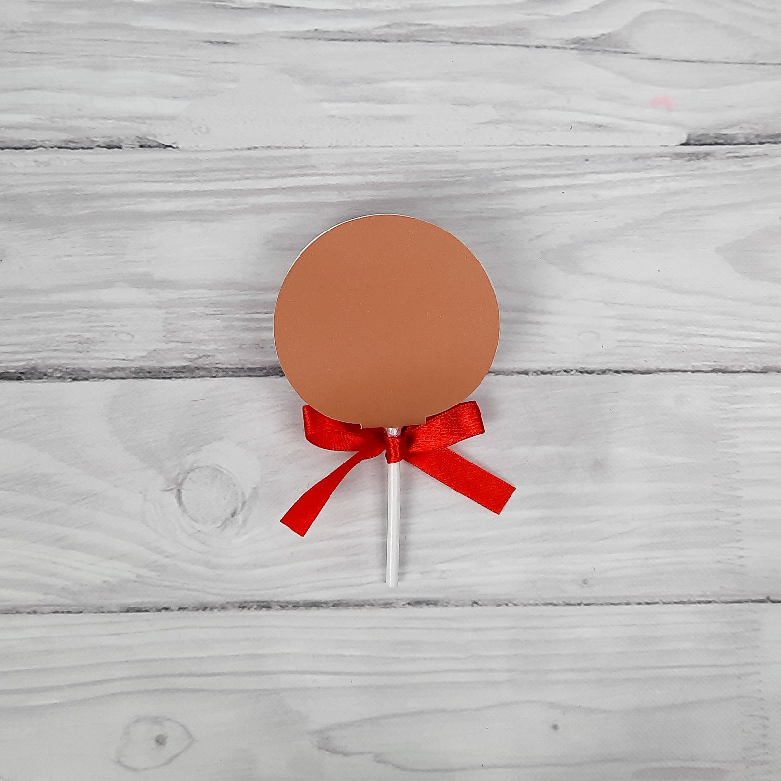 Gingerbread Man Lollipop, Instant Download Lollipop Holder,pdf File ...