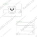 Bear Paper Coloring Crown, Animal Paper Hat for Kids, Instant Download ...