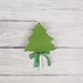 Christmas Tree Lollipop, Instant Download Lollipop Holder,pdf File ...