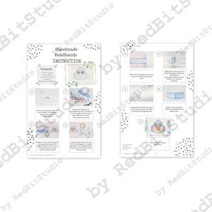 Duck Paper Coloring Crown, Bird Paper Hat for Kids, Instant Download ...