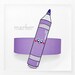 5 Back to School Paper Crowns, School Bus Paper Hat for Kids, Instant ...