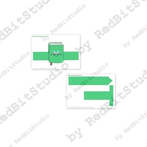 Book Paper Crown,back to School Paper Hat for Kids, Instant Download ...