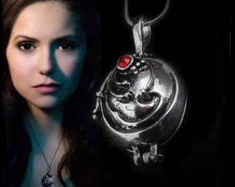 Elena Gilbert Necklace | Etsy