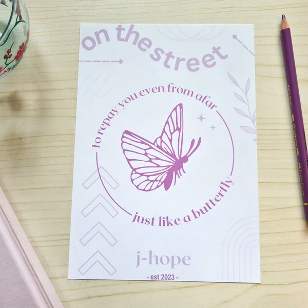 Subtle Kpop Poster - Etsy