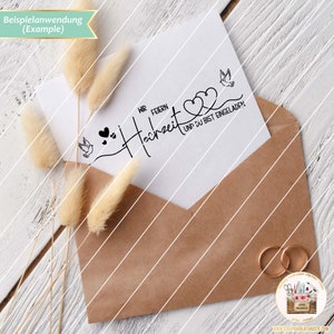 Plotterdatei Hochzeit deutsche Schriftzüge SVG, Hochzeit Sprüche, Hochzeit Bundle, Hochzeit ...