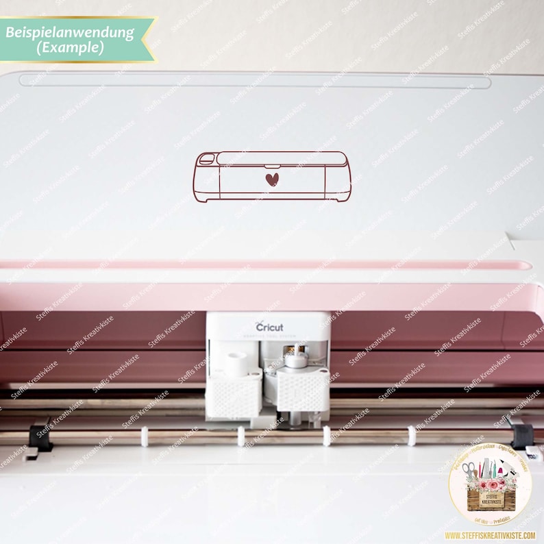 Bundle Cutting Machine SVG Plotting SVG Cut File Cutting | Etsy