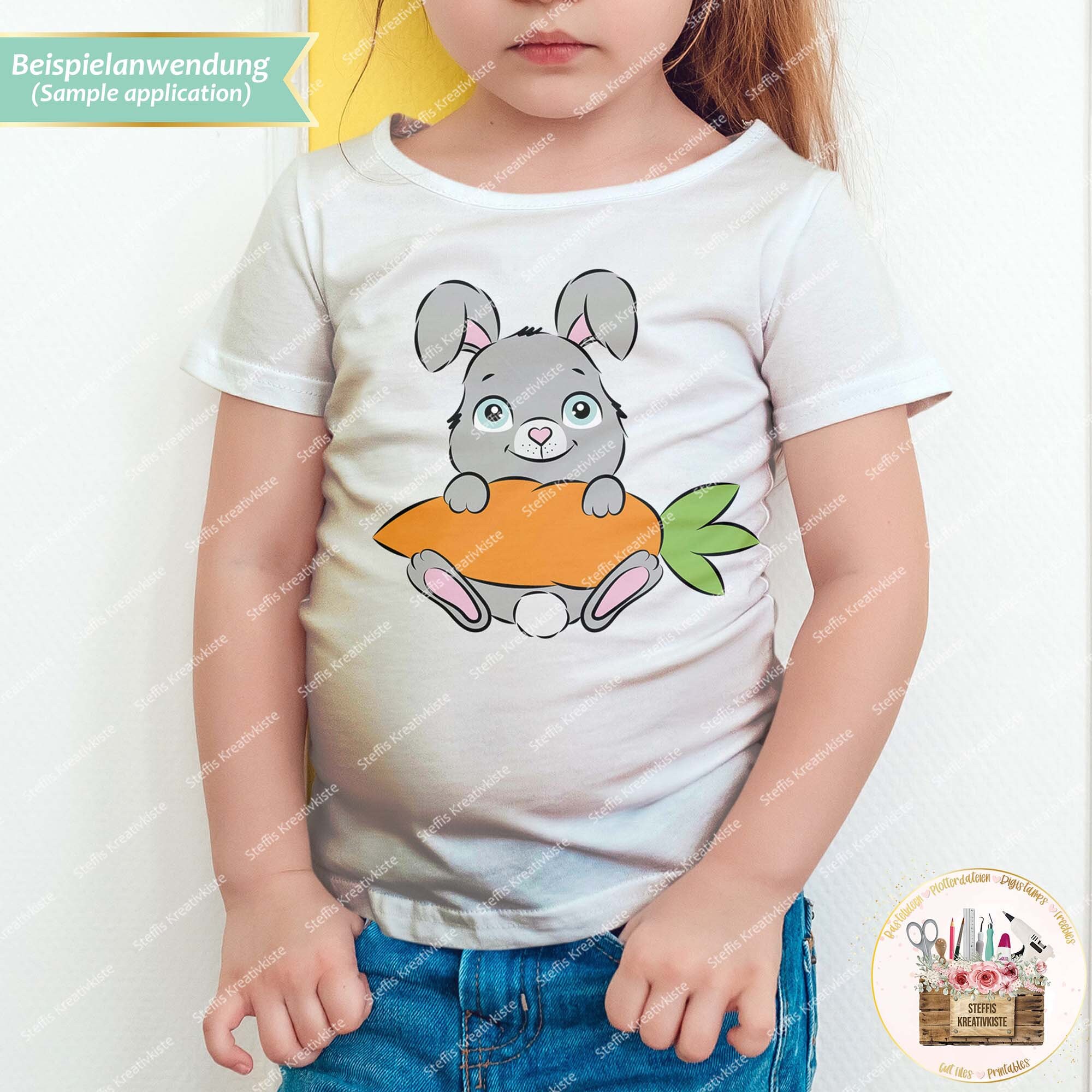 Plotterdatei Hasen Hasen SVG Hasen Bundle Plotterdatei - Etsy.de