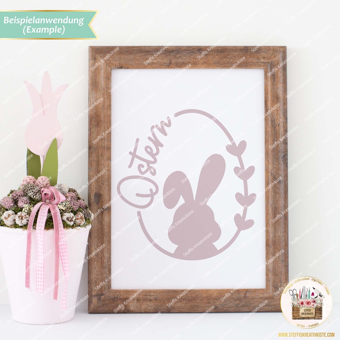 Plotterdatei Ostern deutsche Sprüche Bundle SVG Plotterdatei - Etsy.de