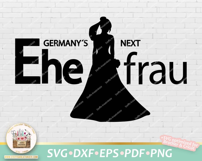 Plotterdatei Junggesellinnenabschied JGA Spruch Lustig SVG - Etsy.de