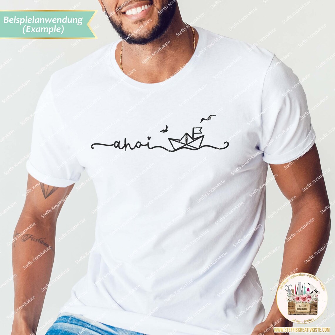 Bundle Svg German Words Nautical Cut File German Words - Etsy