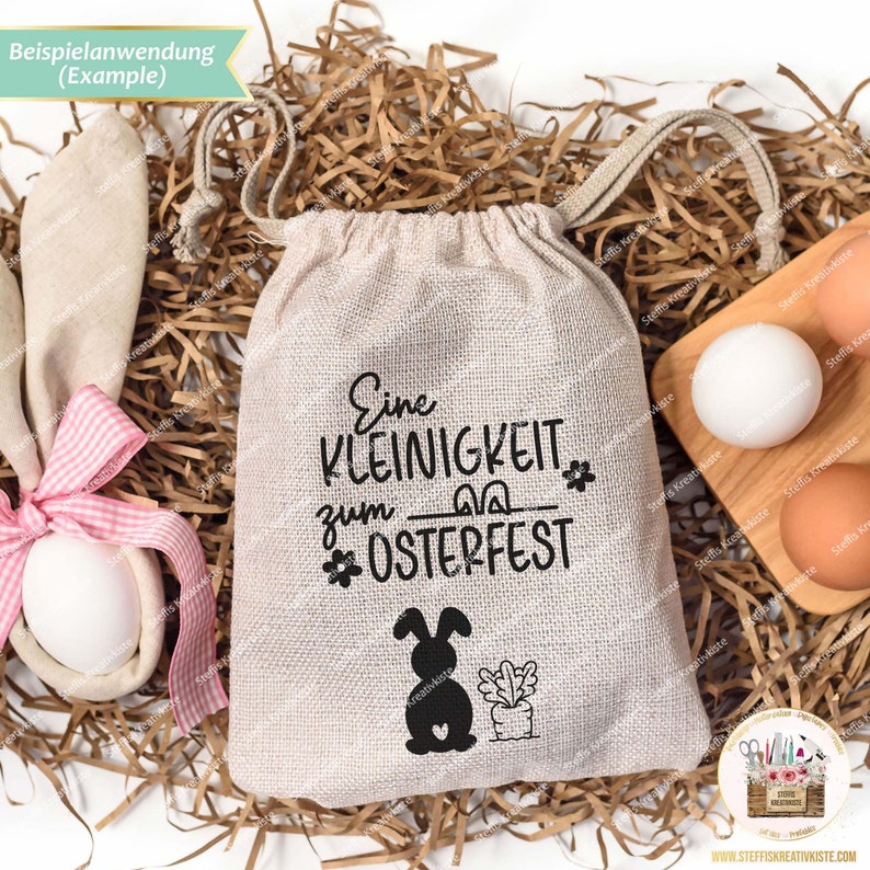Plotterdatei Ostern Bundle deutsche Sprüche SVG, Digistamp Ostern ...