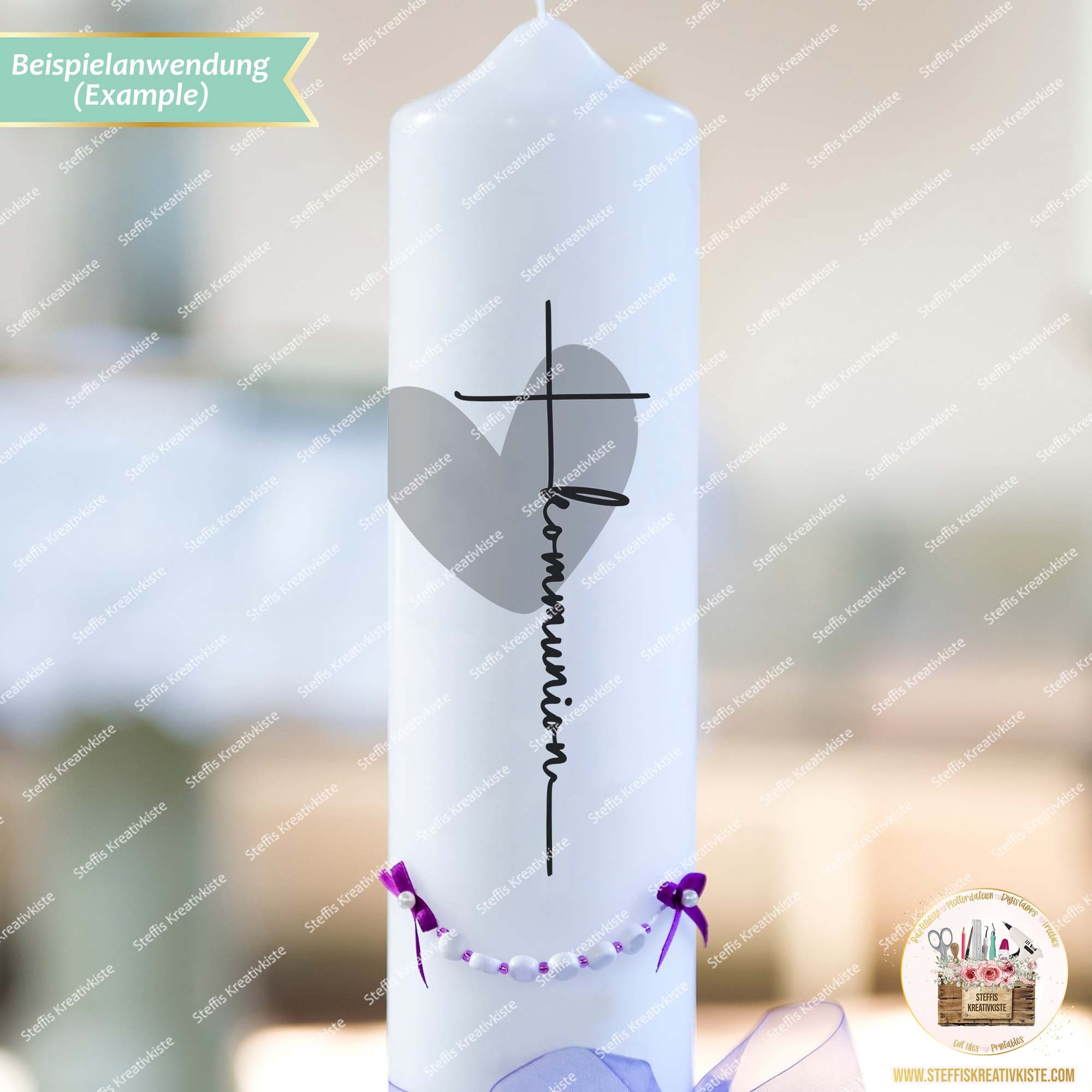 Cut File Church Lettering SVG Faith SVG Communion SVG - Etsy UK