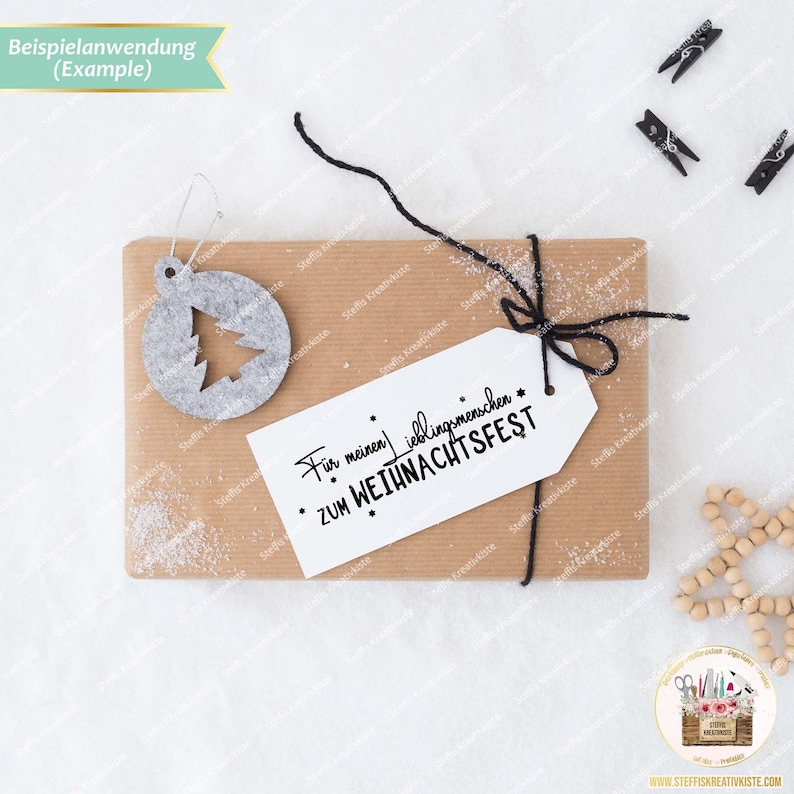 Plotterdatei Weihnachten deutsche Sprüche Bundle SVG deutsche - Etsy.de