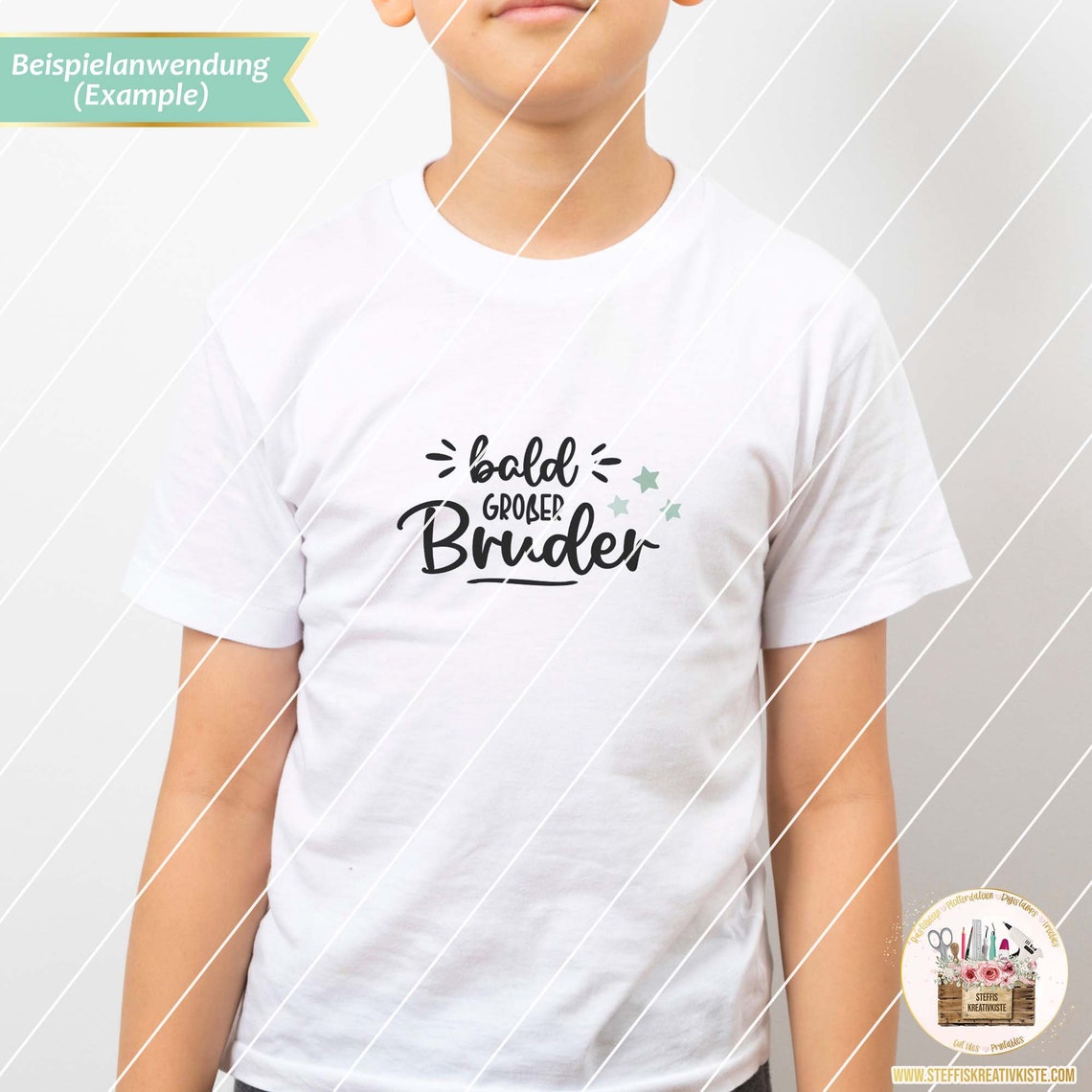Plotterdatei Bruder deutsche Sprüche SVG Bruder Schriftzüge - Etsy.de