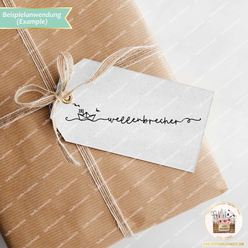 Bundle Svg German Words Nautical, Cut File German Words Maritime SVG ...