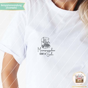 Plotterdatei Strandkorb Bundle SVG, Plotterdatei Maritim, Auszeit Sprüche, SVG Maritim, SVG ...