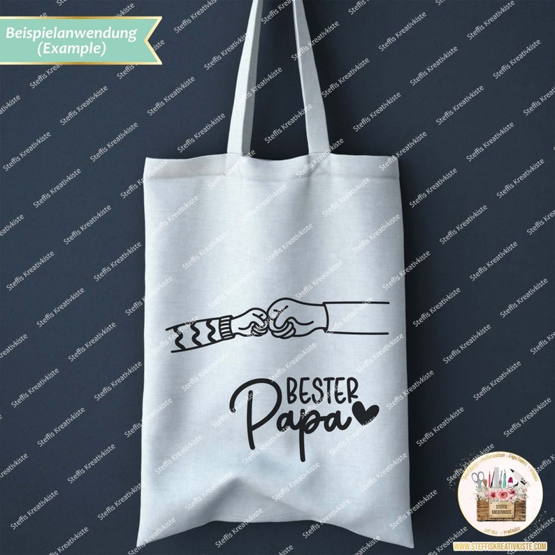 Plotterdatei Vatertag deutsche Sprüche SVG, Plotterdatei Papa, Digistamp Vatertag, Plotterdatei ...