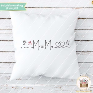 Plotterdatei Hochzeit deutsche Schriftzüge SVG, Hochzeit Sprüche, Hochzeit Bundle, Hochzeit ...