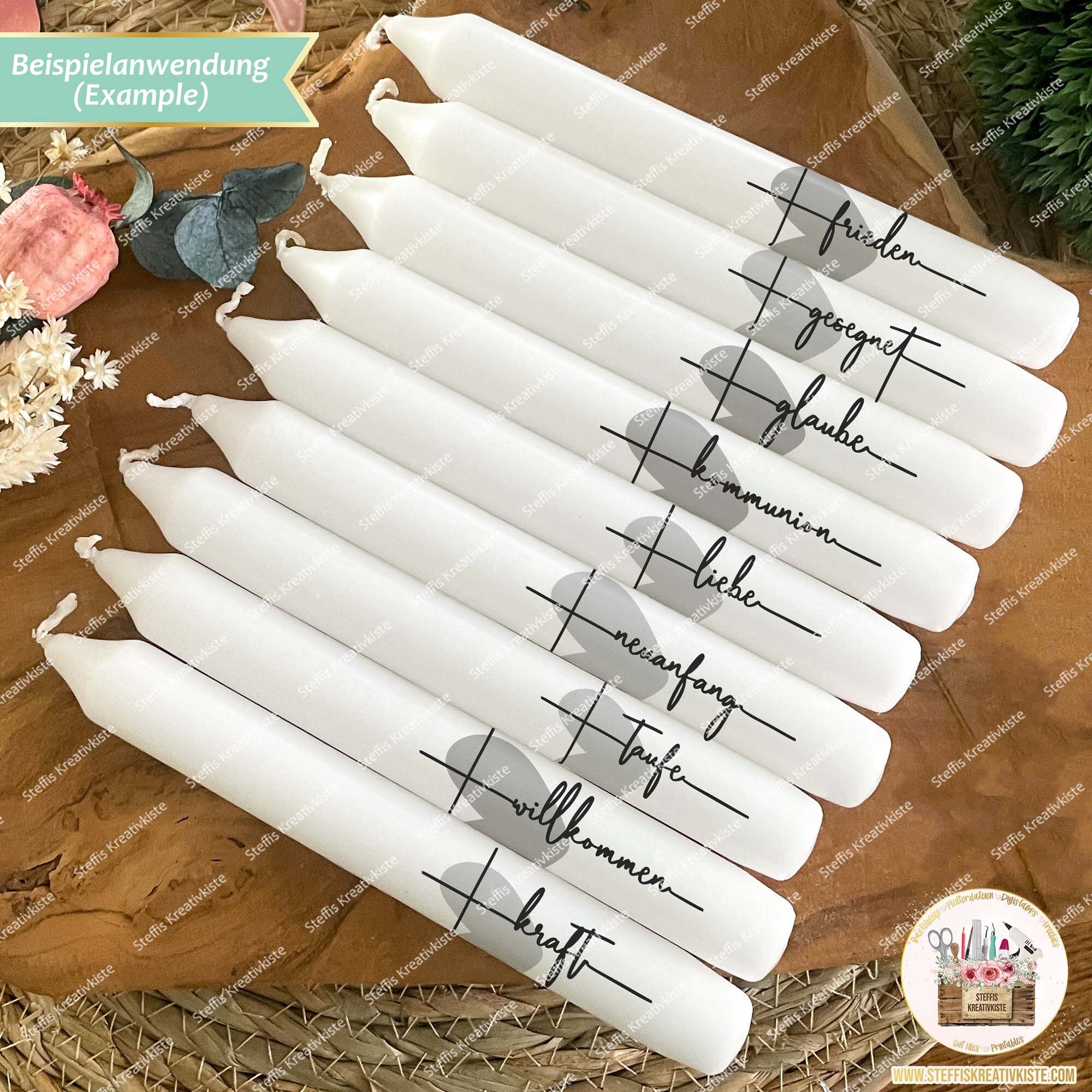 Cut File Church Lettering SVG Faith SVG Communion SVG - Etsy UK